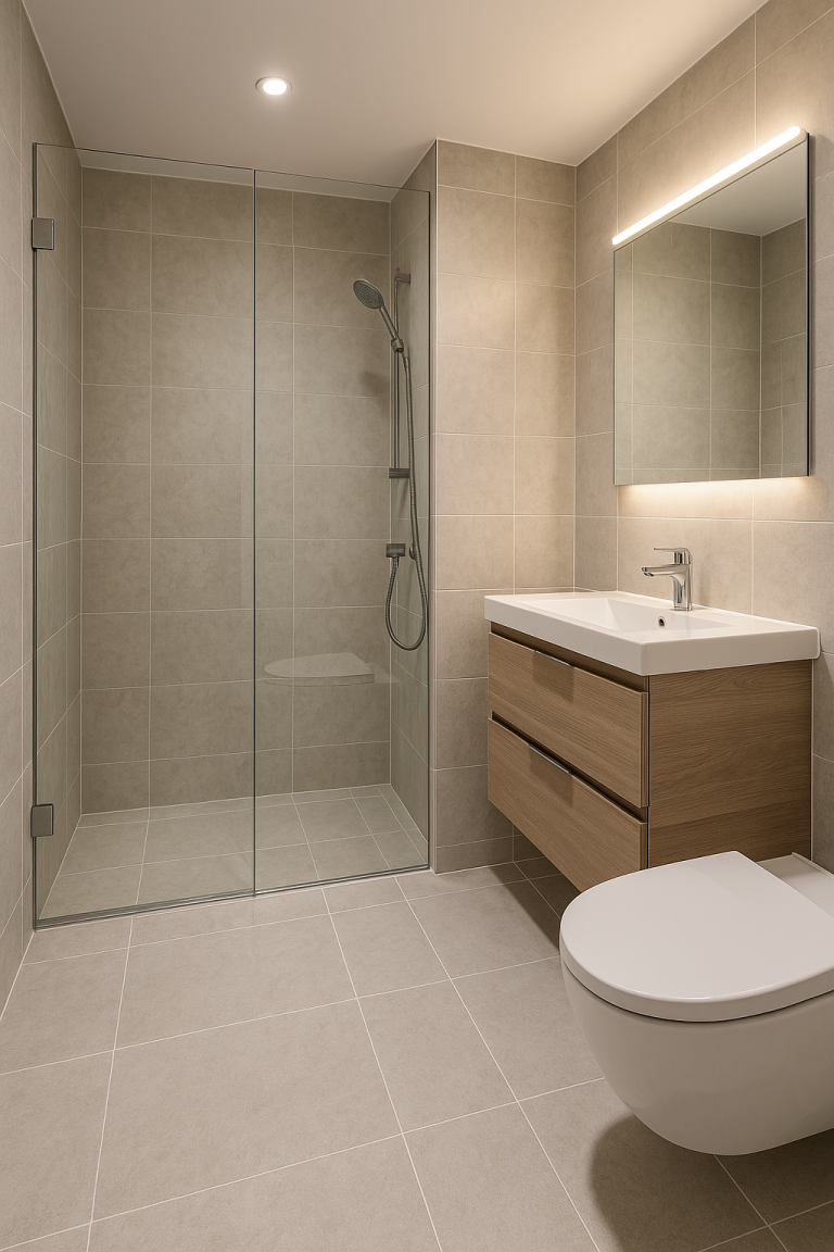 Bathroom Renovation Costs UK: 2025 Guide – First-Mag Online